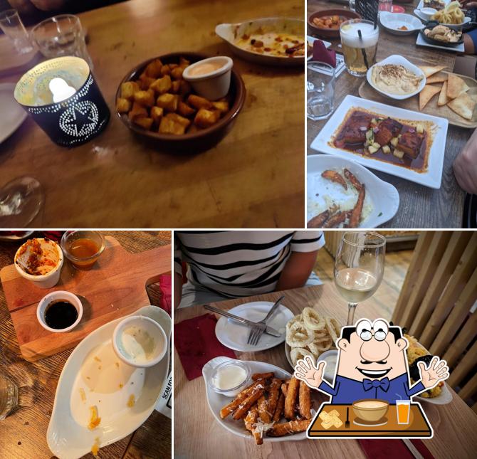 Top 7 restaurants with chicken in Naas, september 2025 - Restaurant Guru