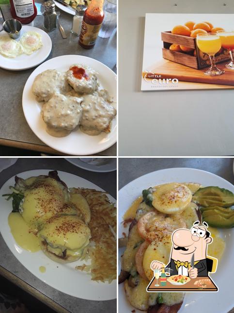 Little Euro, Spokane Valley - Restaurant menu, prices and reviews