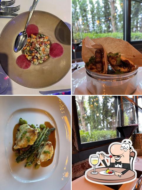 Lulou's in Reno - Restaurant menu and reviews