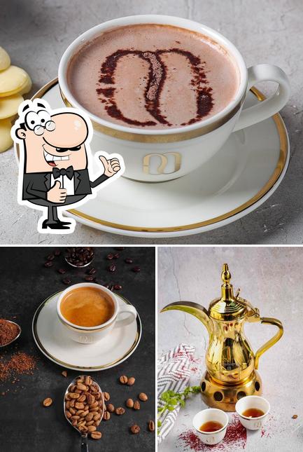 Maison Samira Maatouk - BAS Mall, Abu Dhabi - Restaurant menu, prices ...