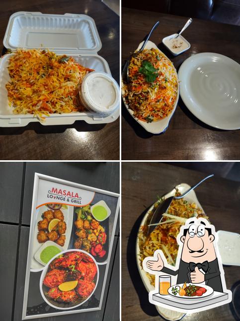 Masala Lounge & Grill Authentic Indian Food Restaurant in Calgary ...