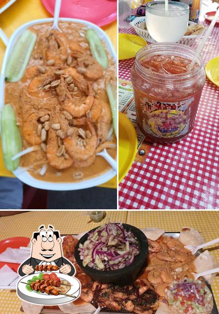 Mi Jacal restaurant, Tepic - Restaurant reviews