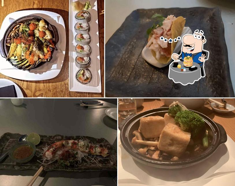 Nobu - Atlantis The Palm, Dubai - Restaurant menu, prices and reviews