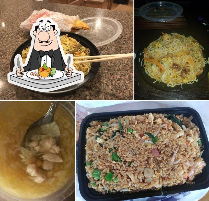Peking Chef Restaurant, Fairfax Station - Restaurant menu, prices and ...