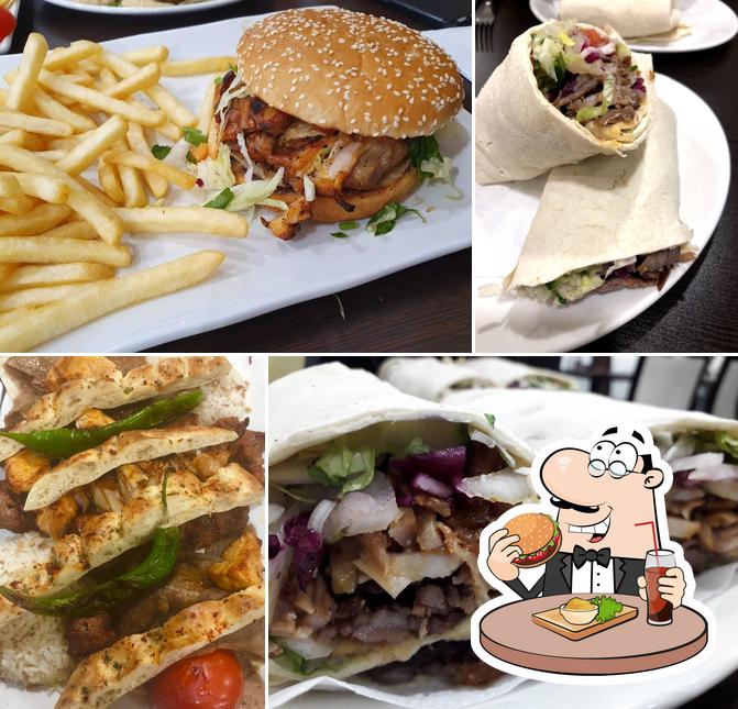 Best chicken shawarma in Newcastle upon Tyne restaurants, winter 2023 ...