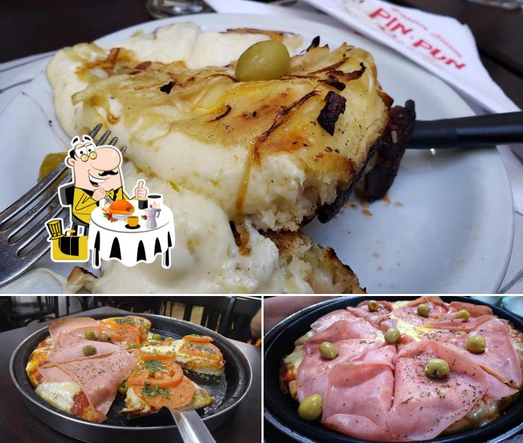 Pin Pun, Buenos Aires - Menú del restaurante, precios y reseñas
