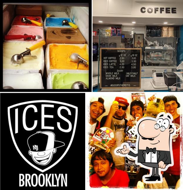 Scoops and Snacks, New York City - Restaurant menu, prices and reviews