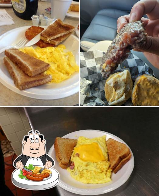 Porkies Restaurant, Silvis - Restaurant menu, prices and reviews