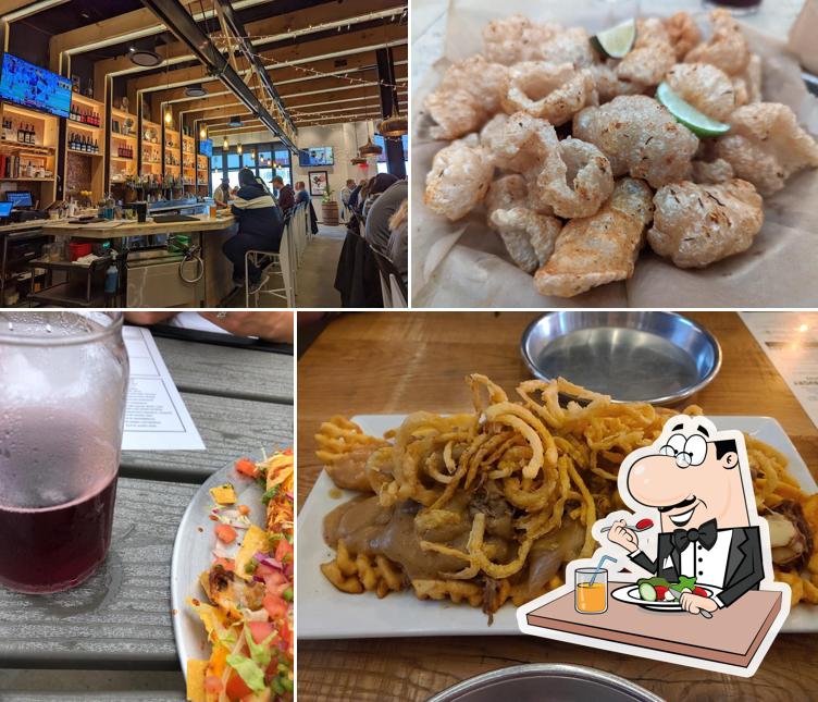Atlas Tavern, Columbus - Restaurant menu, prices and reviews