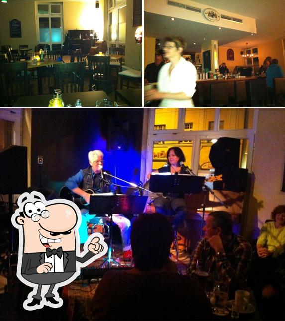 Cafés Giesinger Kulturcafe, München - Speisekarte, Preise und Bewertungen