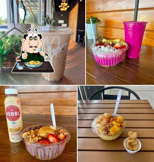 Duel Bar, Midland - Restaurant menu, prices and reviews
