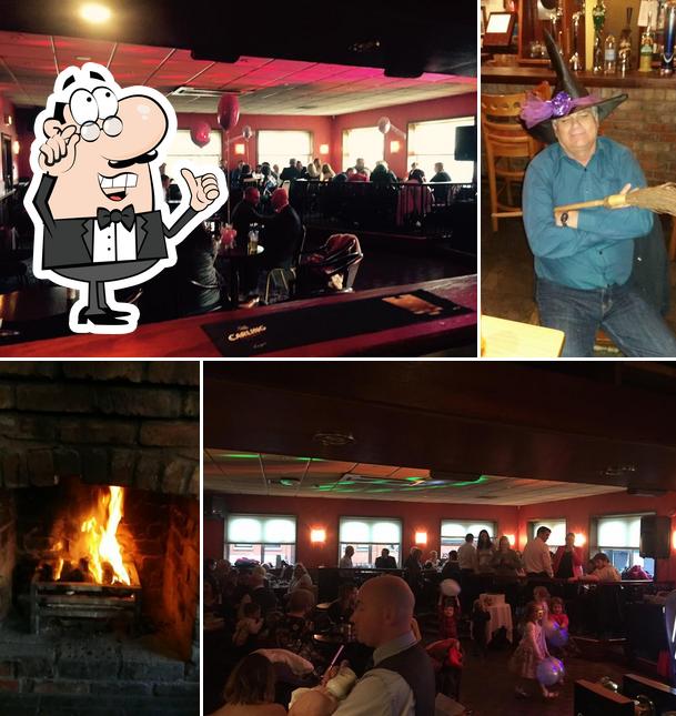The Glen Inn, Glengormley - Restaurant menu, prices and reviews