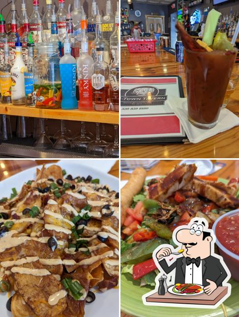 O-Town Tavern, Osakis - Restaurant menu, prices and reviews