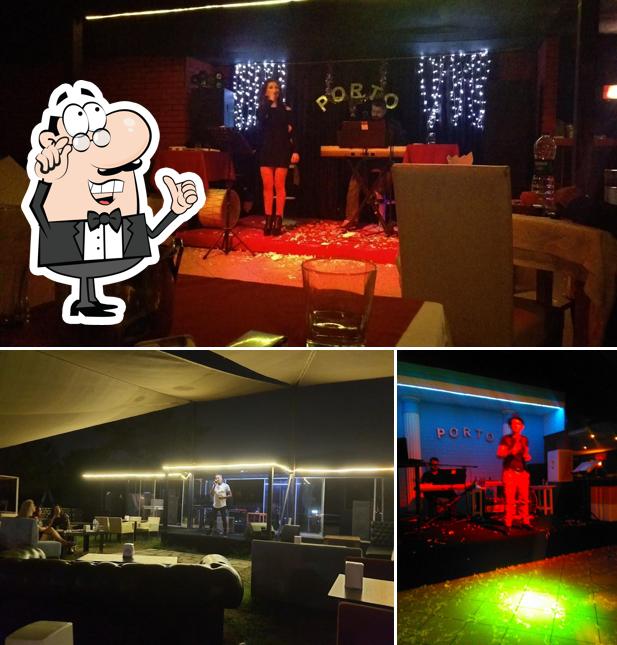 PORTO BEACH BAR, Antalya - Restaurant reviews