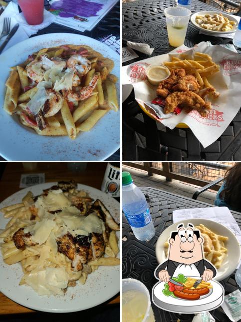 Rum Runners, Miramar Beach - Restaurant menu, prices and reviews