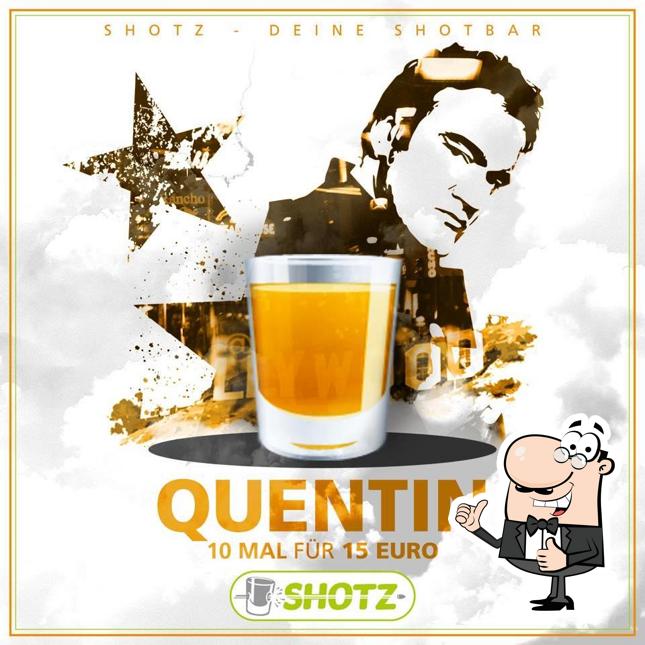 SHOTZ-Bar, Ravensburg - Restaurant reviews