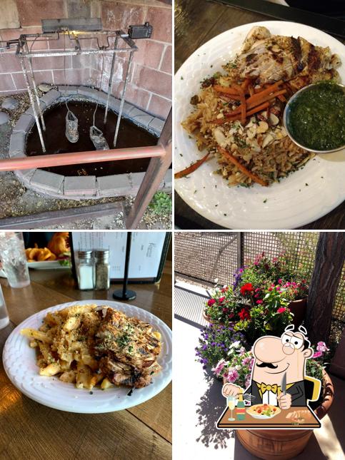 The Kosmos Restaurant, Albuquerque - Restaurant menu, prices and reviews