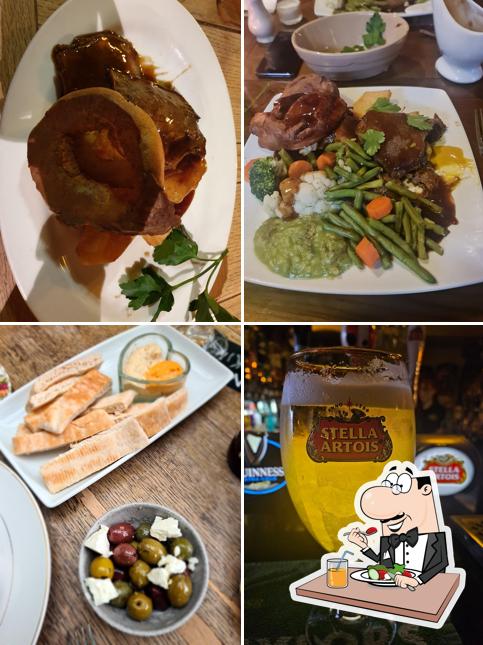 The Stables Pub & Eatery, Houghton le Spring - Restaurant menu, prices ...