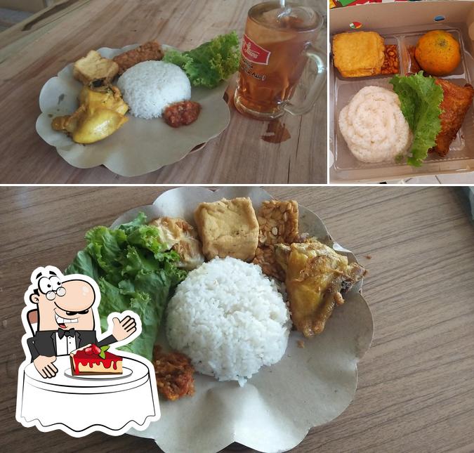 Ayam Penyet Pio (APP) Ayam Pio restaurant, Gawanan - Restaurant reviews