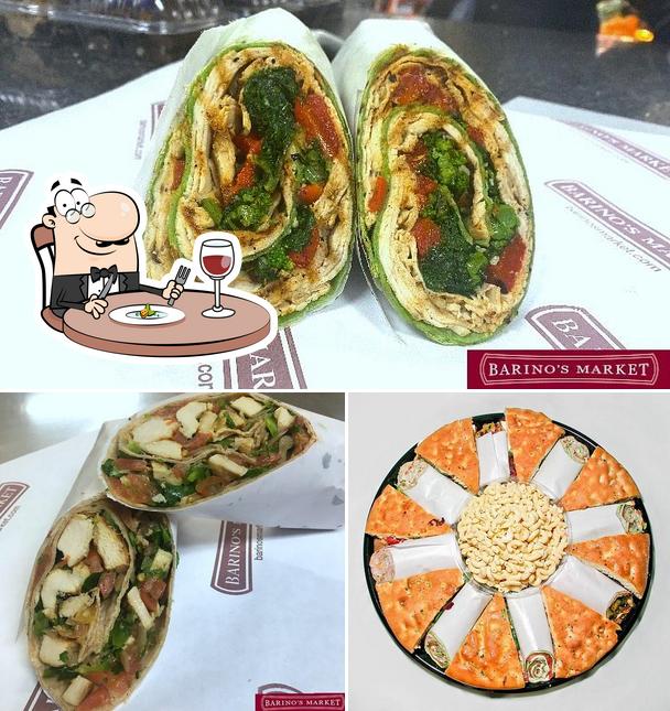 Barino's in New Rochelle - Restaurant reviews