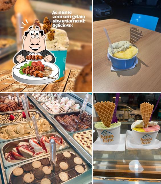 Bene & Bene Gelato, Acaraú - Restaurant reviews
