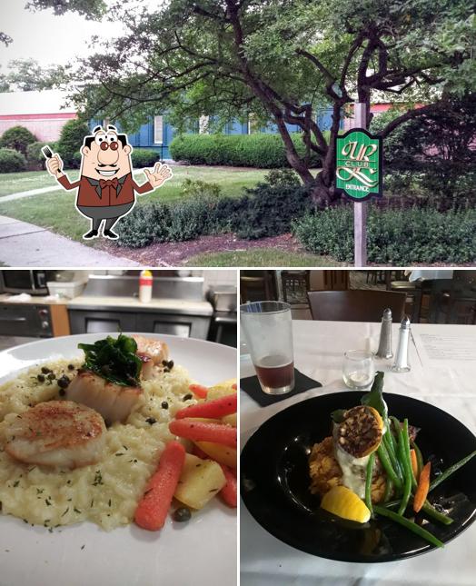 Berks YR Club, Wyomissing - Restaurant menu, prices and reviews