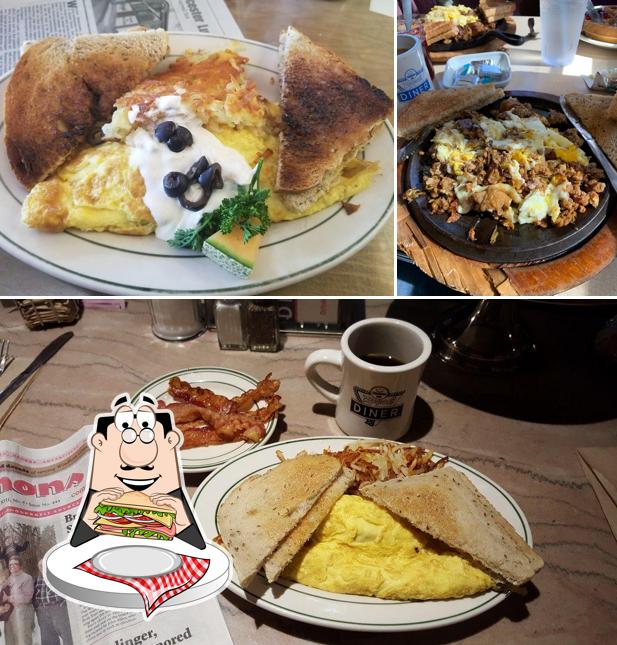 The Royal Diner, West Brattleboro - Restaurant menu, prices and reviews