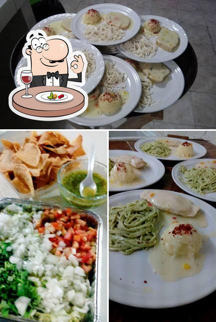 Restaurante El plato regio mty, San Nicolás de los Garza
