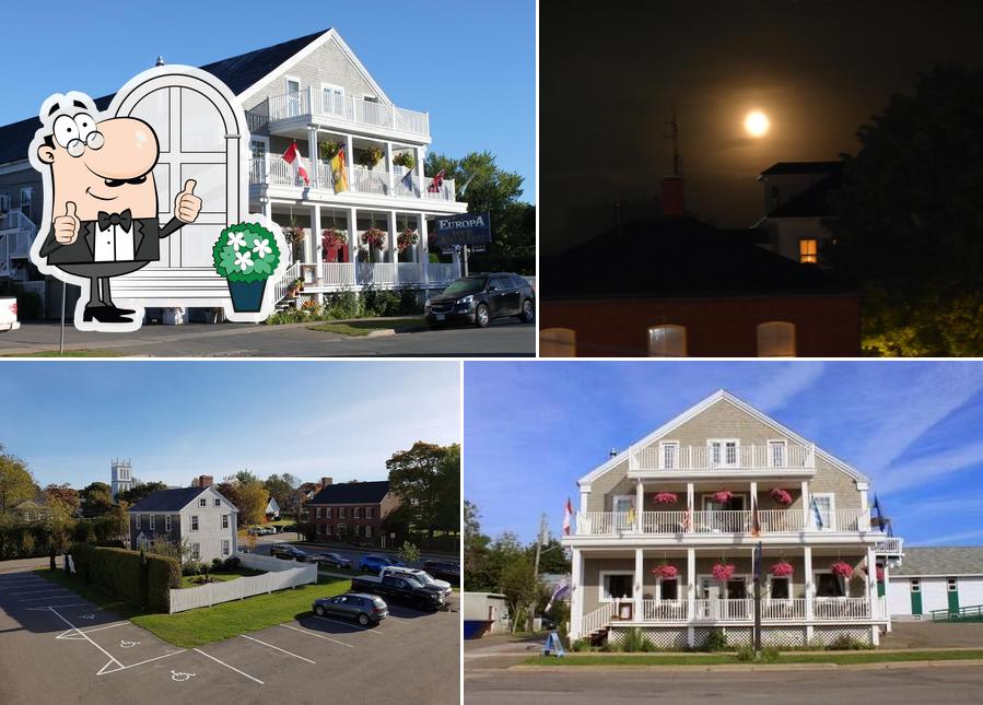 Top 5 restaurants in Saint Andrews, New Brunswick, december 2025 ...