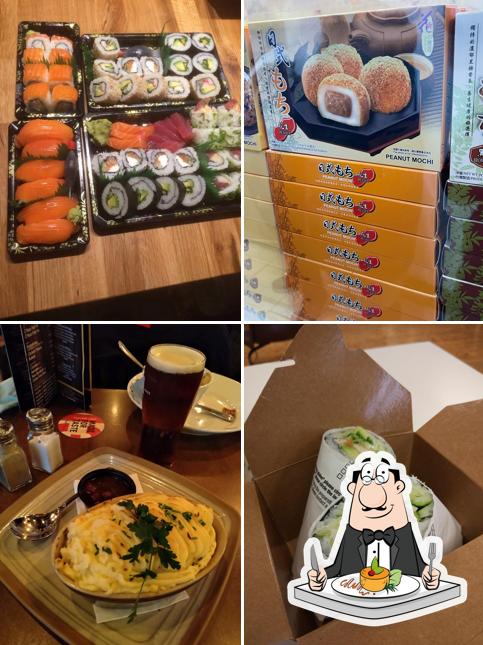 Hei.GaGa Bubble Tea, Dublin - Restaurant menu, prices and reviews
