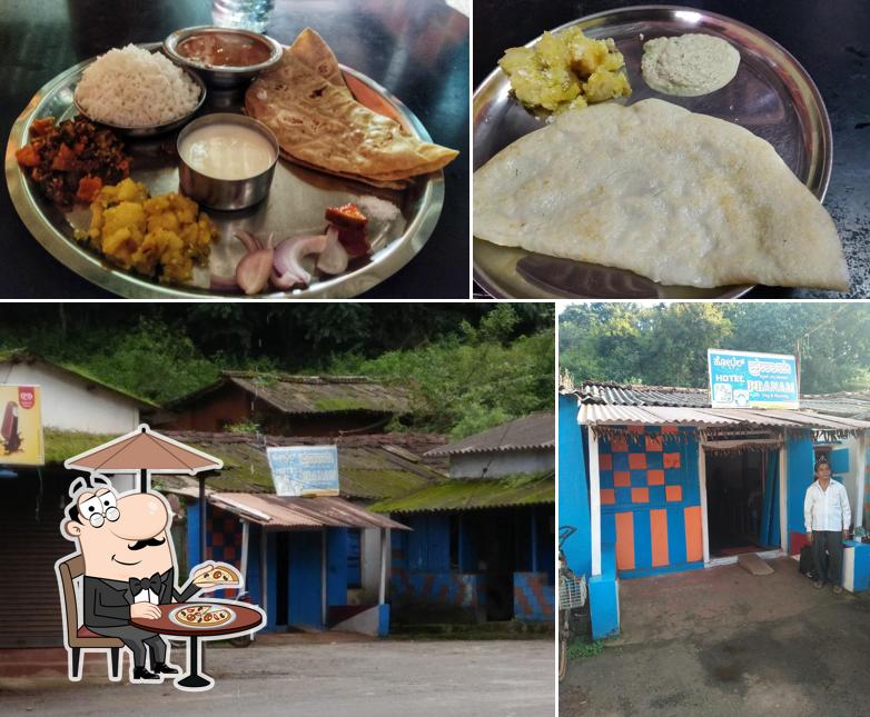 All places to eat and drink in Ganeshgudi, spring 2024 - Restaurant Guru