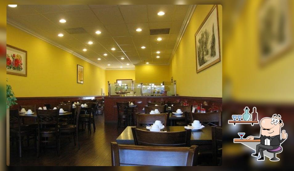 Hsin Hsin Shau May Deli in Irvine