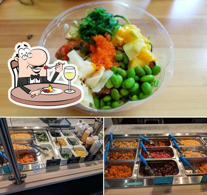 Just Poké Redmond, 7345 164th Ave NE Suite I-147 in Redmond ...