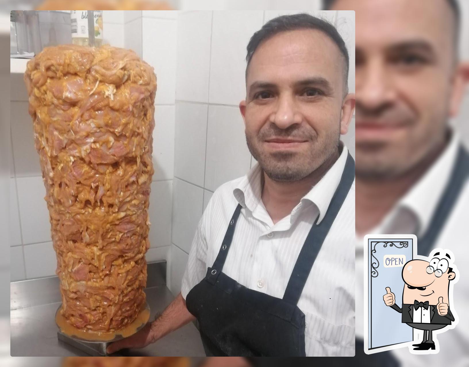 KEBAB Center Witten 10% Rabatt, Witten - Speisekarte, Preise und ...