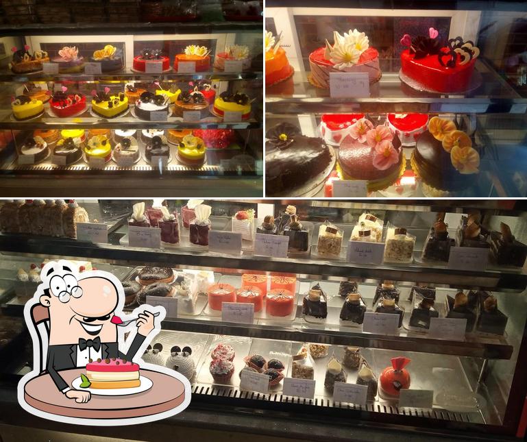 Kanelones Bakers, Hyderabad - Restaurant menu and reviews