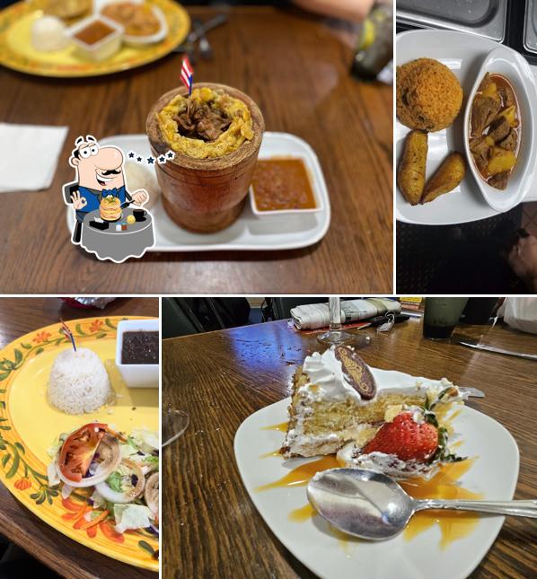 Latin Quarters, Sarasota - Restaurant menu, prices and reviews