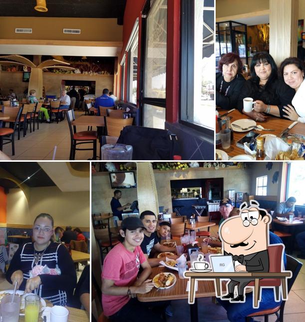 Los Bichis, Ciudad Juarez - Menú del restaurante, precios y reseñas