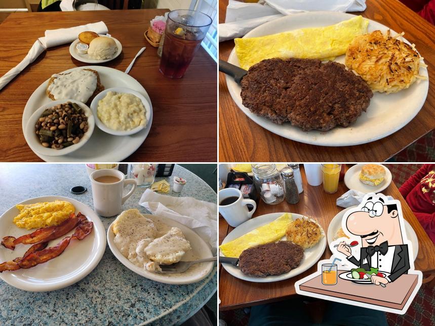 Midway Meal House, Alpharetta - Restaurant menu, prices and reviews