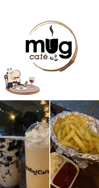 MugCafé Antipolo, Antipolo - Restaurant menu, prices and reviews