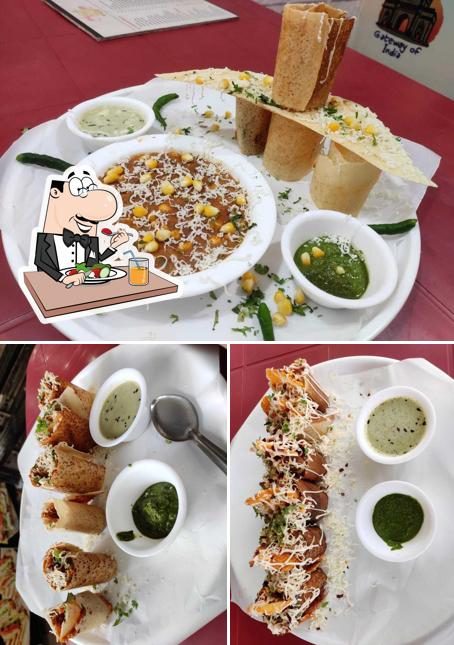 Mumbai 2 Pune Dosa, Pune - Restaurant menu, prices and reviews