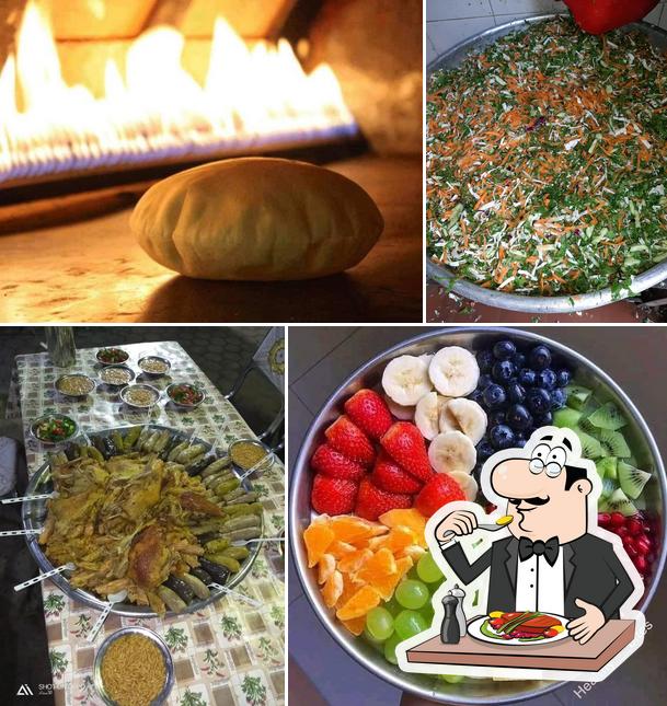 Nagaf Restaurants, Cairo, 3 Emtedad Ramses - Restaurant reviews
