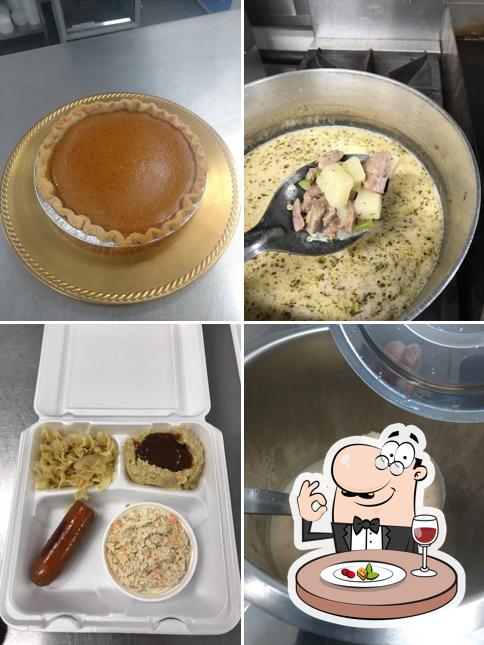 Nicki's Eats & Sweets in Nesquehoning - Restaurant reviews