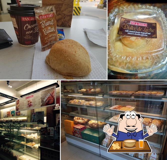 Pan de Manila, Makati, Ayala - Menú del restaurante, precios y reseñas
