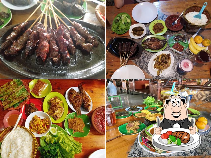 Top 7 restaurants with fried chicken in Purwakarta, august 2025 ...