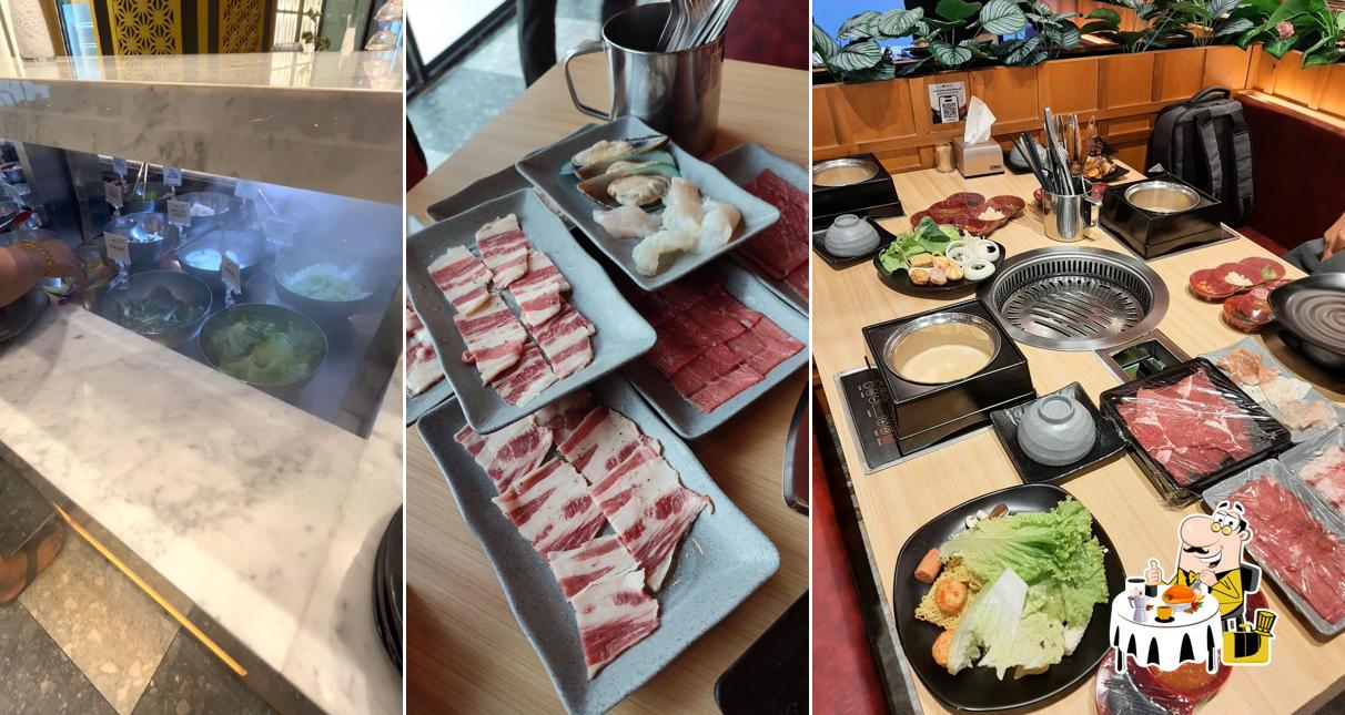 SHABU JIN restaurant, Batam - Restaurant reviews