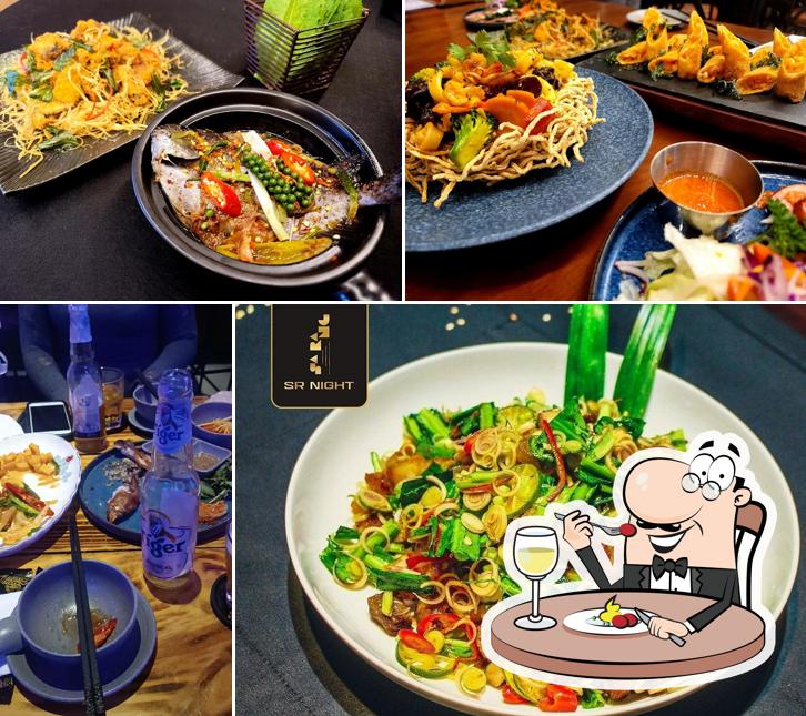Sarang Night, Da Nang - Restaurant menu, prices and reviews