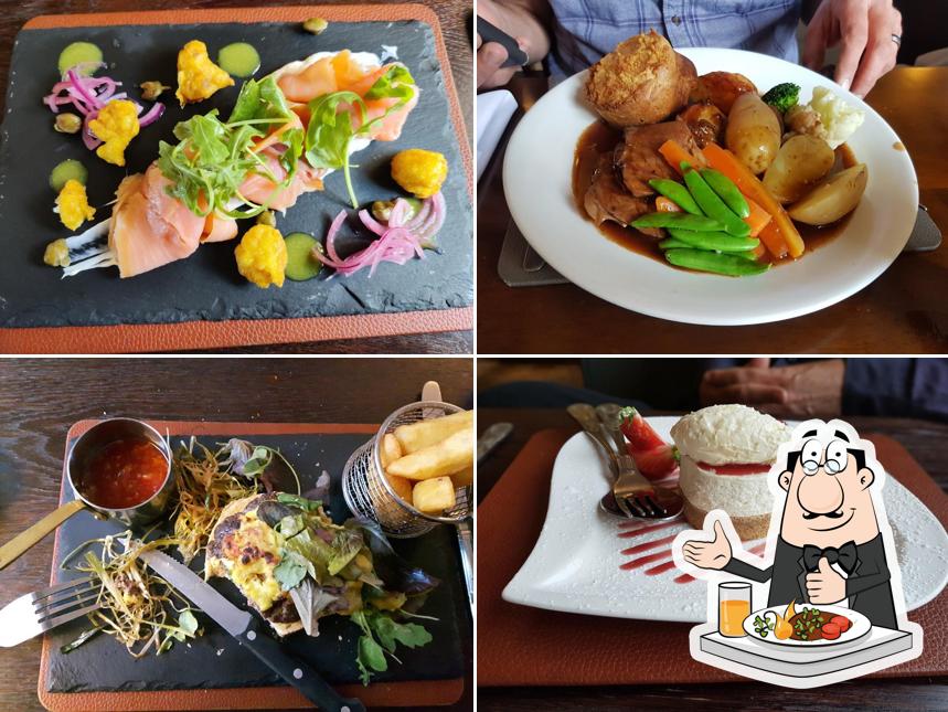 Top 7 restaurants in Llangollen, november 2025 - Restaurant Guru