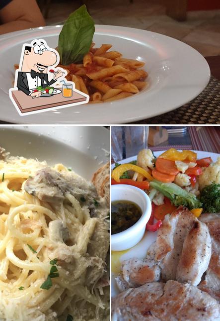 Vitello Food Kiosco restaurant, Santo Domingo - Restaurant menu and reviews