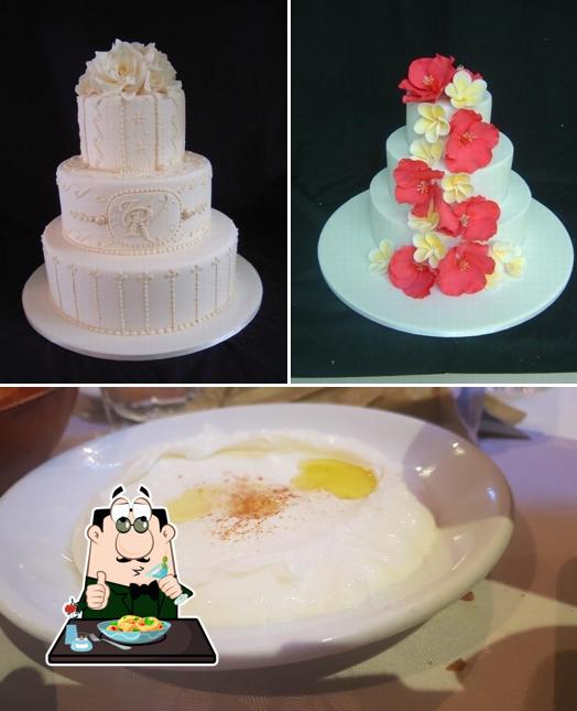 Wadi El-Arayesh Restaurant, Narwee - Restaurant menu, prices and reviews