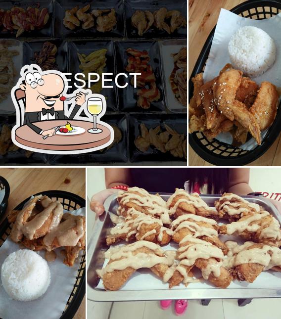 Wing Bites Lipa, Lipa - Menú del restaurante, precios y reseñas